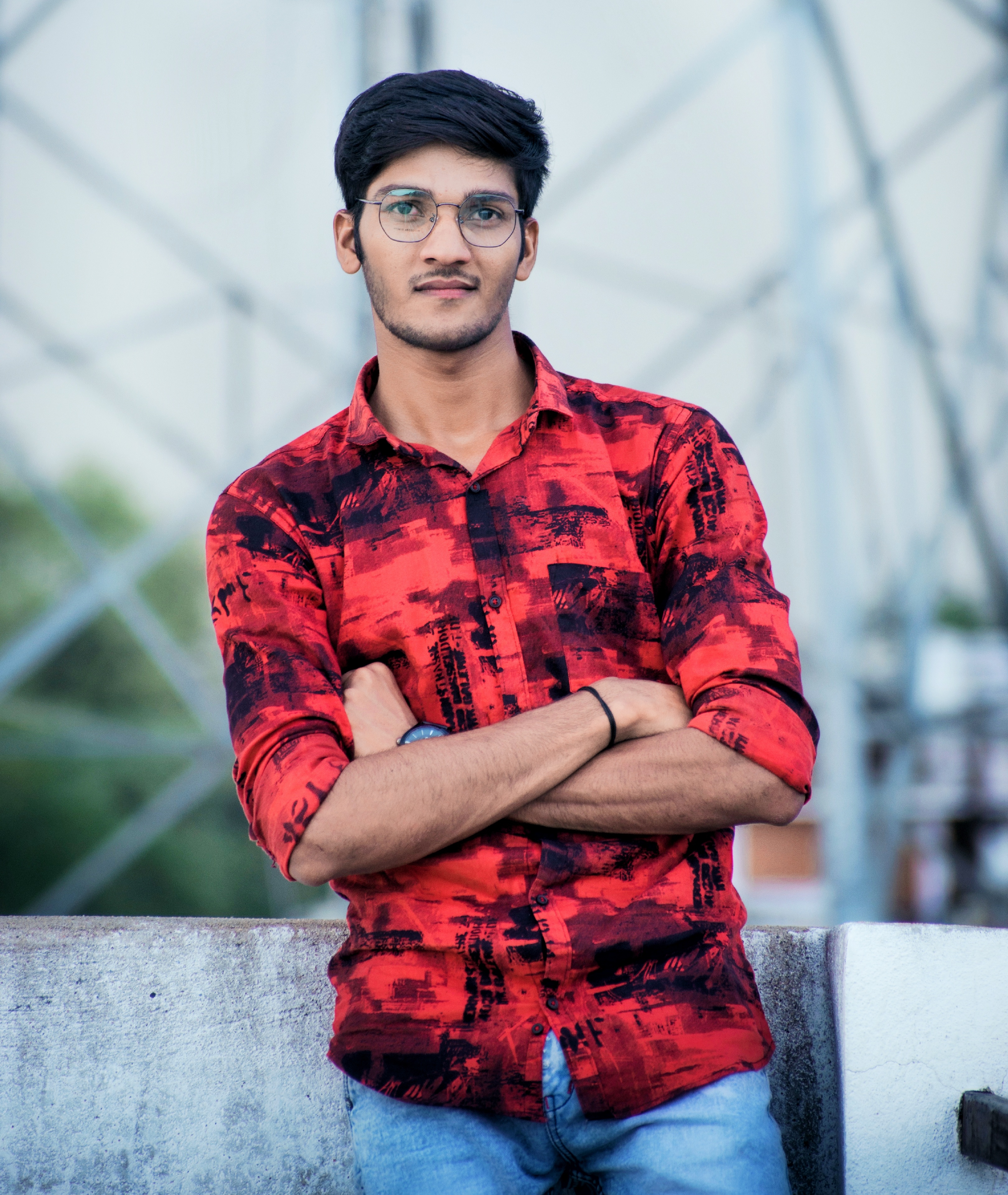 Ramgopal Prajapati